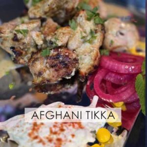 BABA'S Restro & Bar - BABA Chicken | Authentic Punjabi Cuisine in ...