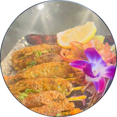 BABA'S Restro & Bar - BABA Chicken | Authentic Punjabi Cuisine in ...