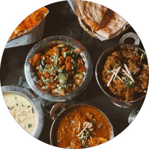 BABA'S Restro & Bar - BABA Chicken | Authentic Punjabi Cuisine in ...